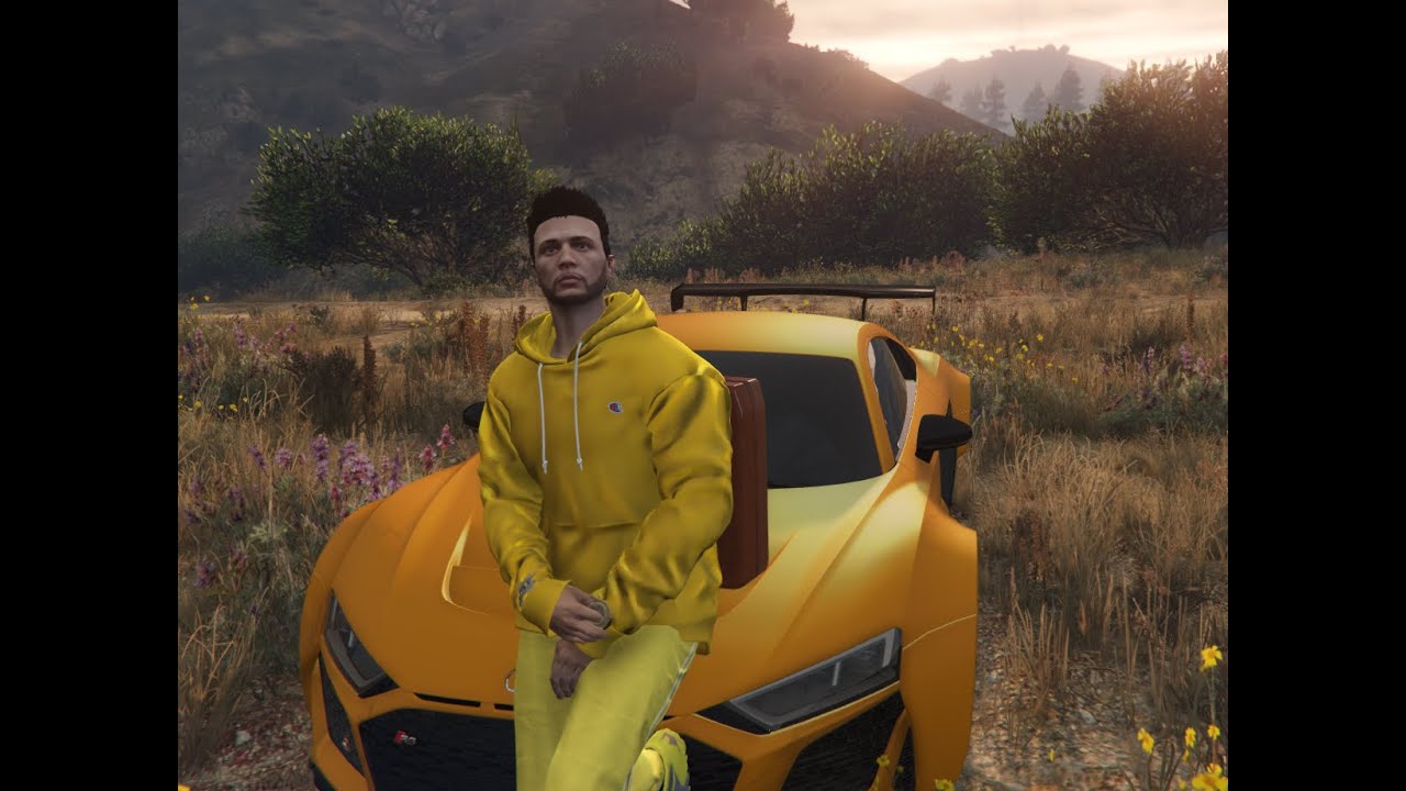 GTA 5 RP |Martin in the city|RACE?? Vagos 💛 |Road to 2.2k - YouTube