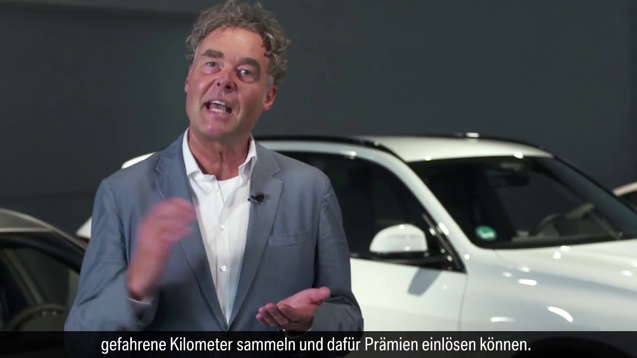 How the BMW Group Proceeds with Electromobility. - YouTube