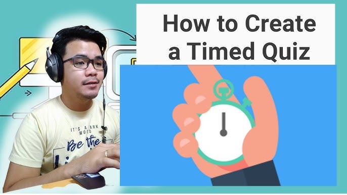 Tutorial De Thatquiz