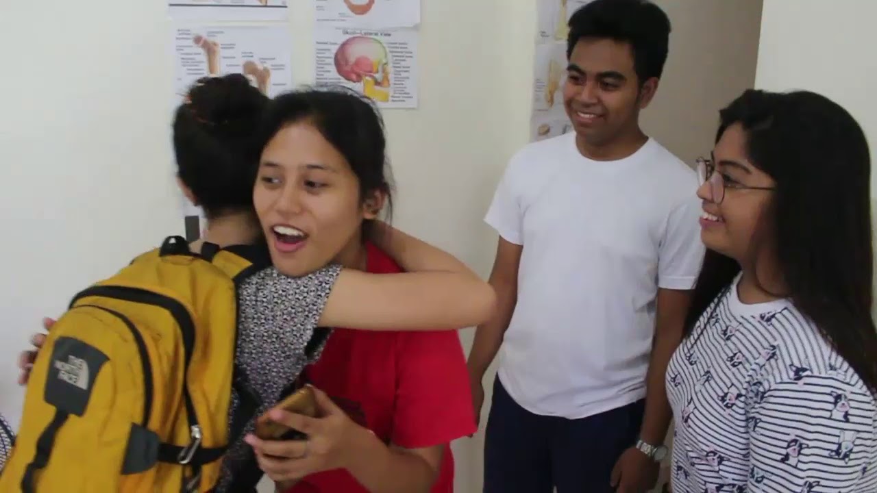 SOURCES OF MISUNDERSTANDING IN INTERCULTURAL COMMUNICATION - YouTube