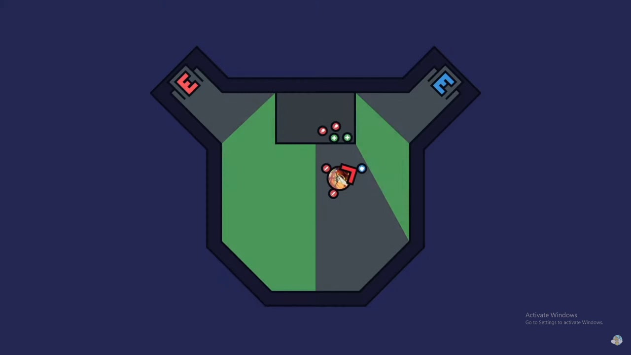 Heigan the unclean explanation - YouTube