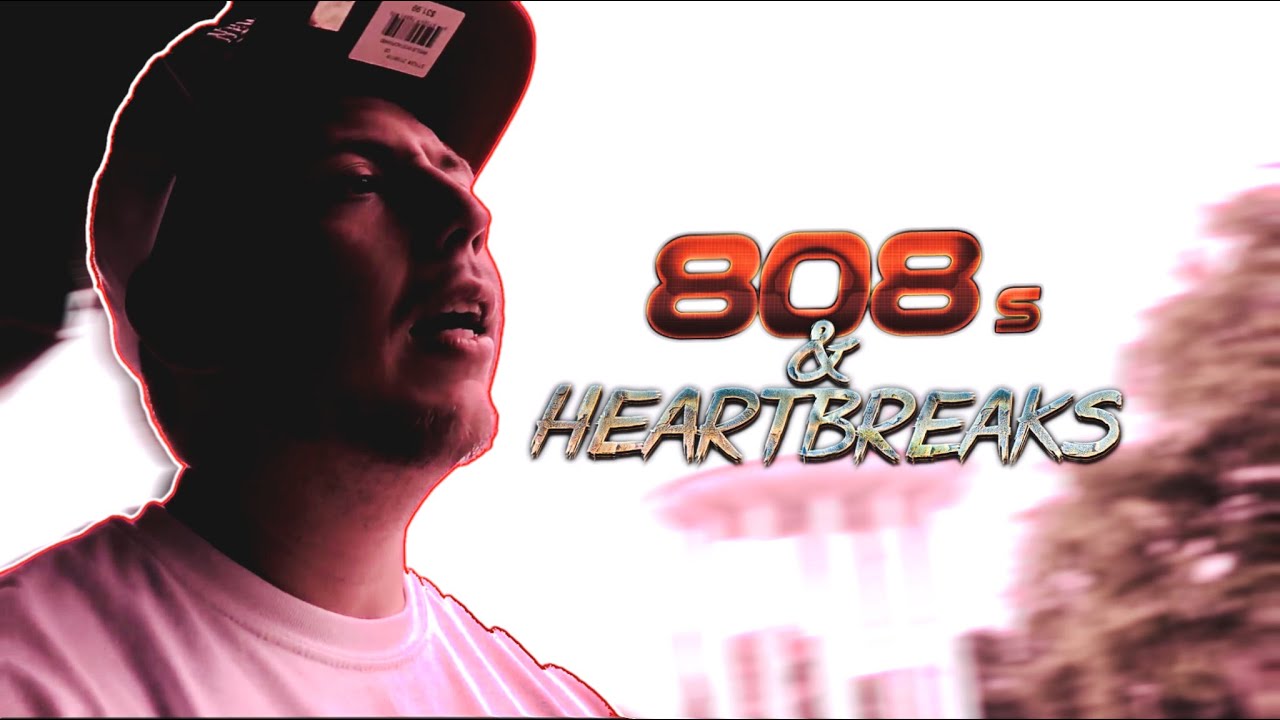 808's & Heartbreaks(Official Video)-Jacc Breeze - YouTube Music