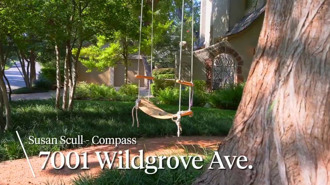 7001 Wildgrove 720p HD - YouTube