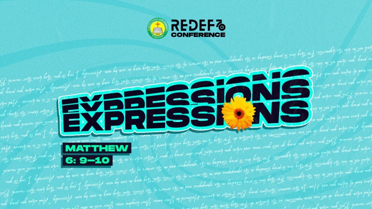 THE REDEFINITION CONFERENCE 2024 (3) || EXPRESSIONS || 28TH SEPTEMBER ...
