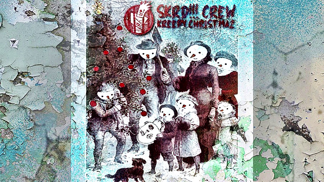 Loffciamcore - Kreepy Christmaz - YouTube