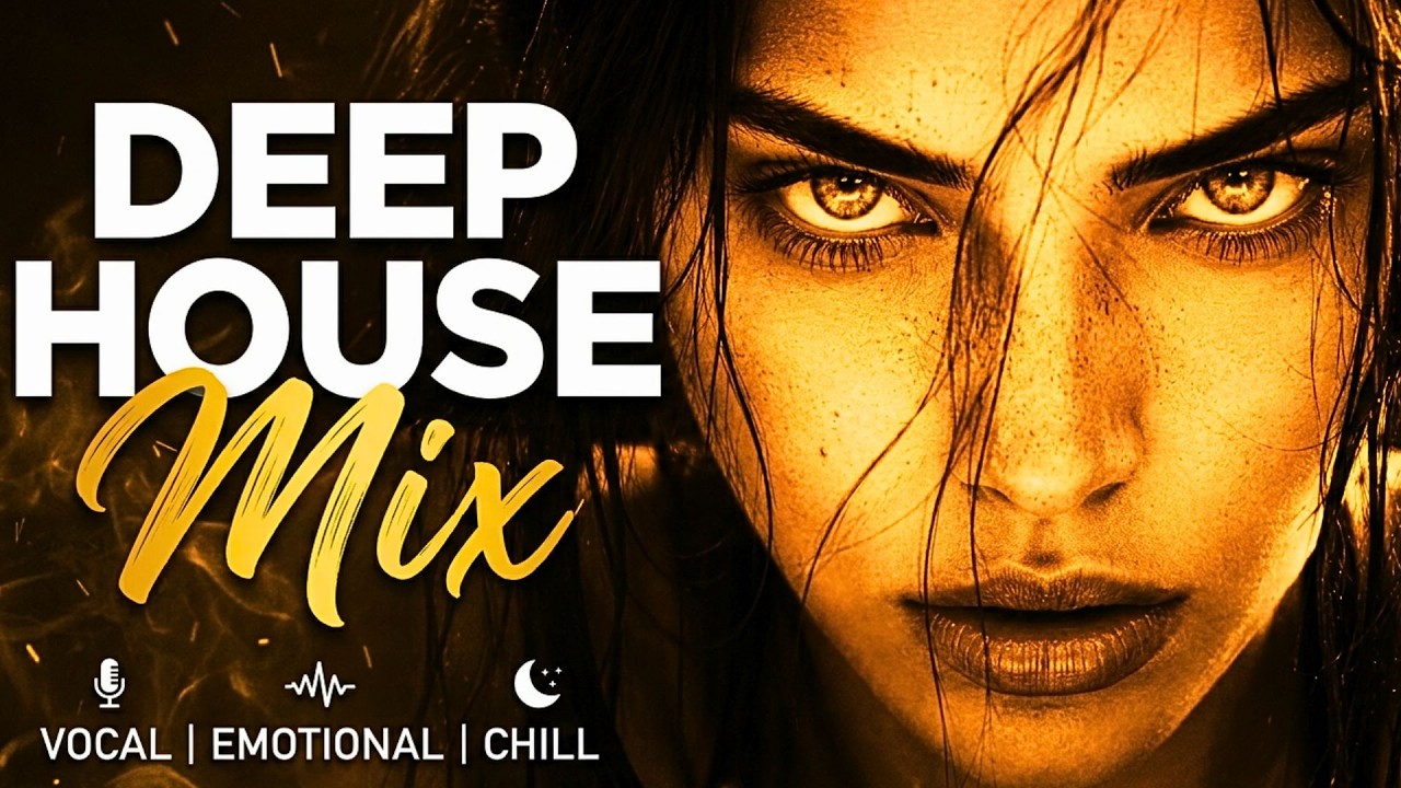 Smoke Mood & Love Song #2 | Emotional Vocal Mix Chill & Relax Deep ...