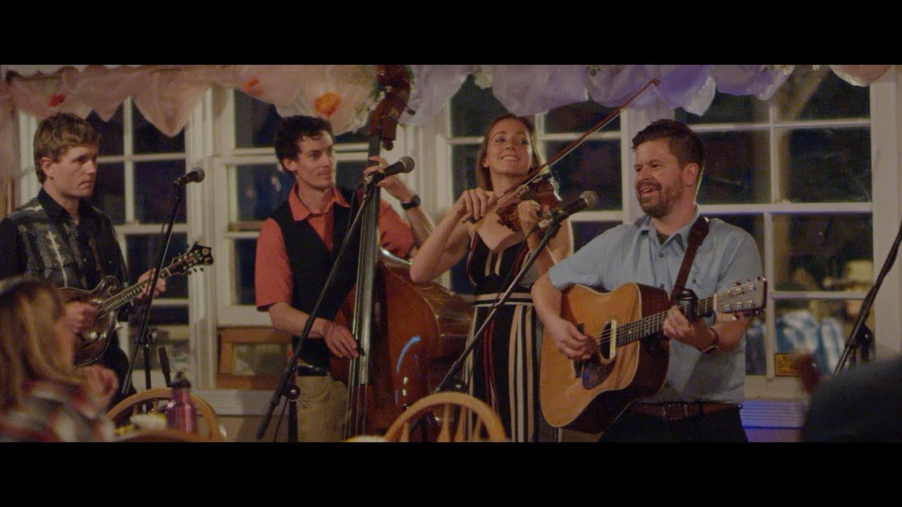 Scott Slay - RyeWhiskey (BeforeTheShow) - YouTube