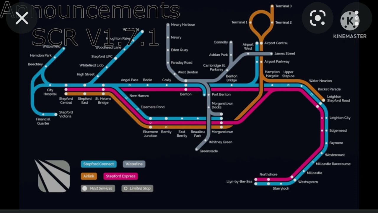 Roblox SCR annoucement all short platform - YouTube
