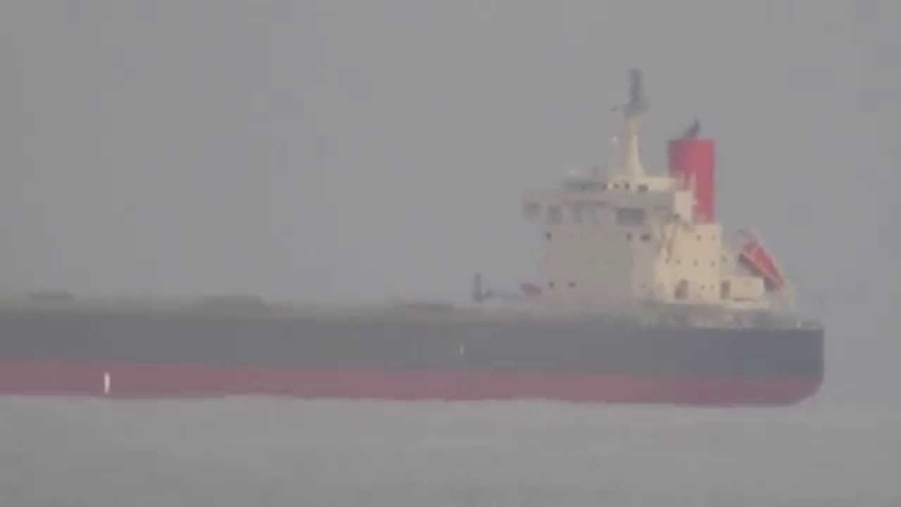 IONIC KIBOU for Port Talbot - YouTube