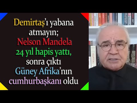 OLUK OLUK AKACAK. ERDOĞAN NEDEN, KENDİ KENDİNE GELİN GÜVEY OLDU?