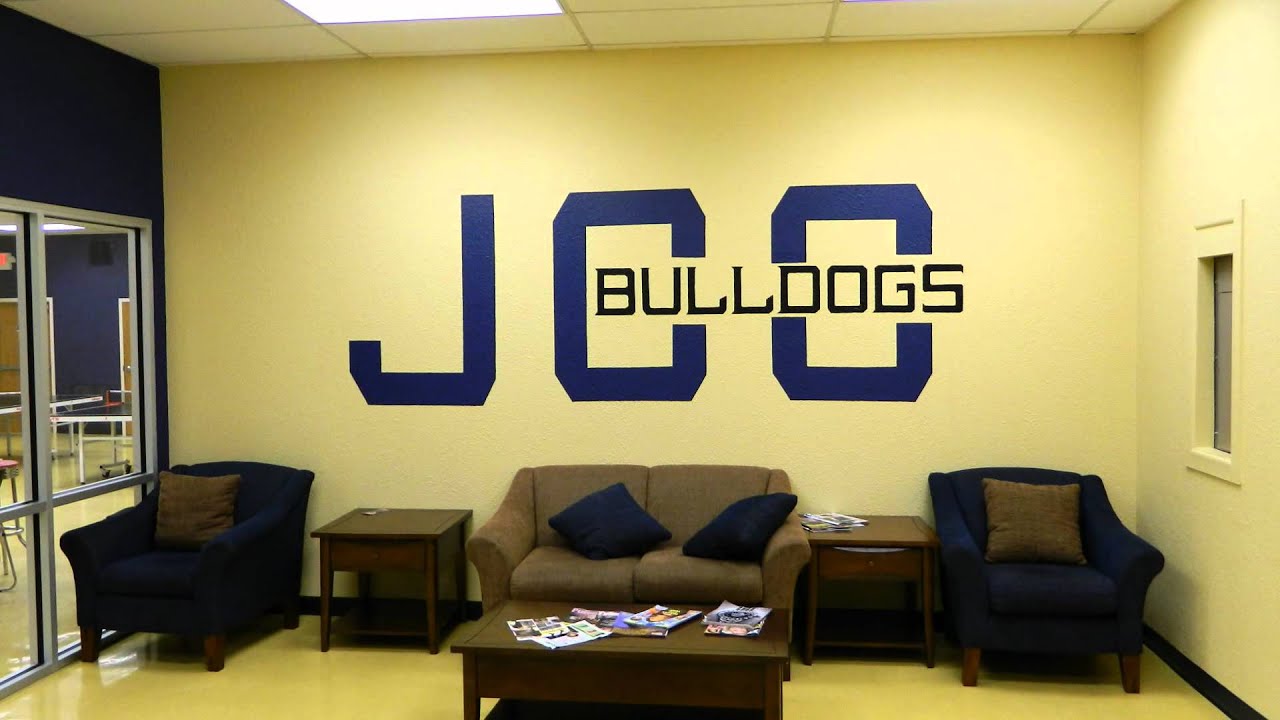 Jarvis Christian College National Alumni Project - YouTube