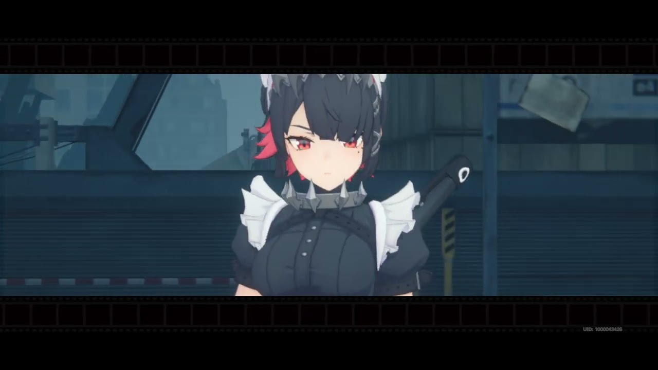 I'm rly enjoying this game more! ZZZ Hollow zero mode! - YouTube