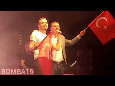 DEHA BİLİMLİER KONSERİ VE KORTEJ YÜRÜYÜŞÜ