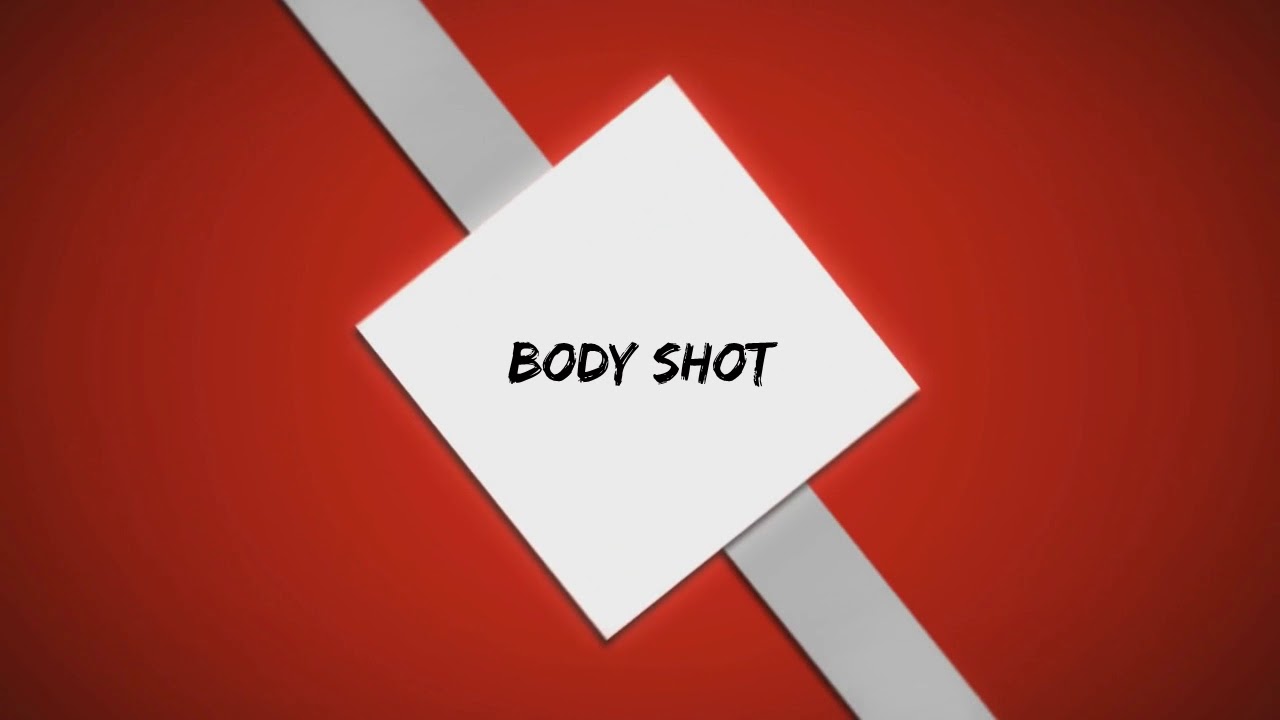 Intro : BODY SHOT - YouTube