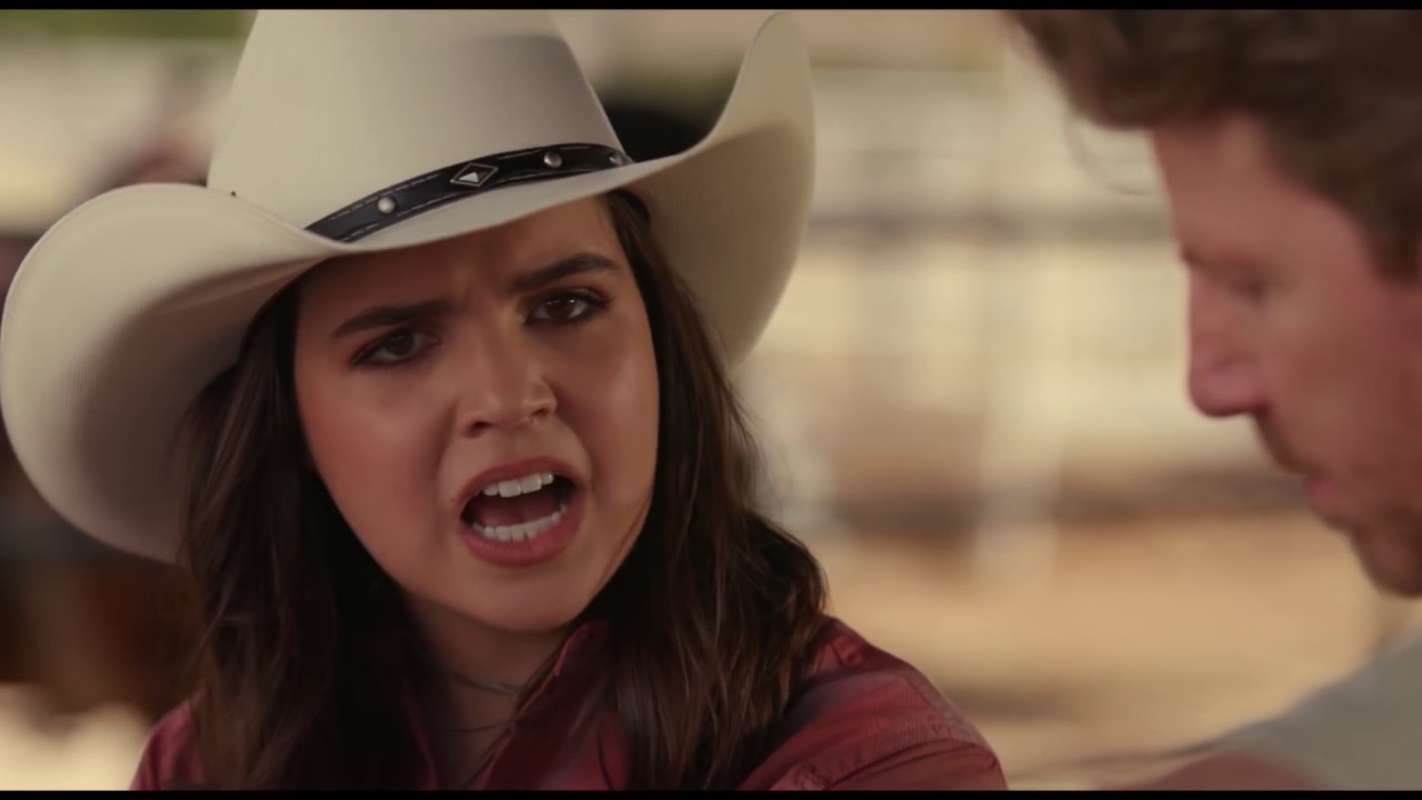 La Historia de Vaqueras - A Cowgirl´s Story 1 Link MEGA Subtitulado 480 ...