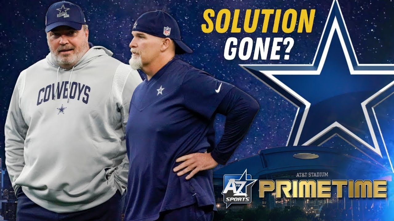 Cowboys recent solution to crucial problem spoiled by latest news - YouTube