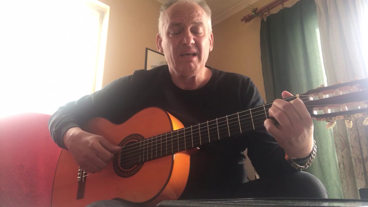 Moja žena by Milivoj Stojanović, Šibenik, Croatia - YouTube