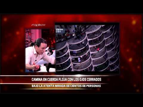 TOC SHOW - Capítulo 430 - 03.11.14