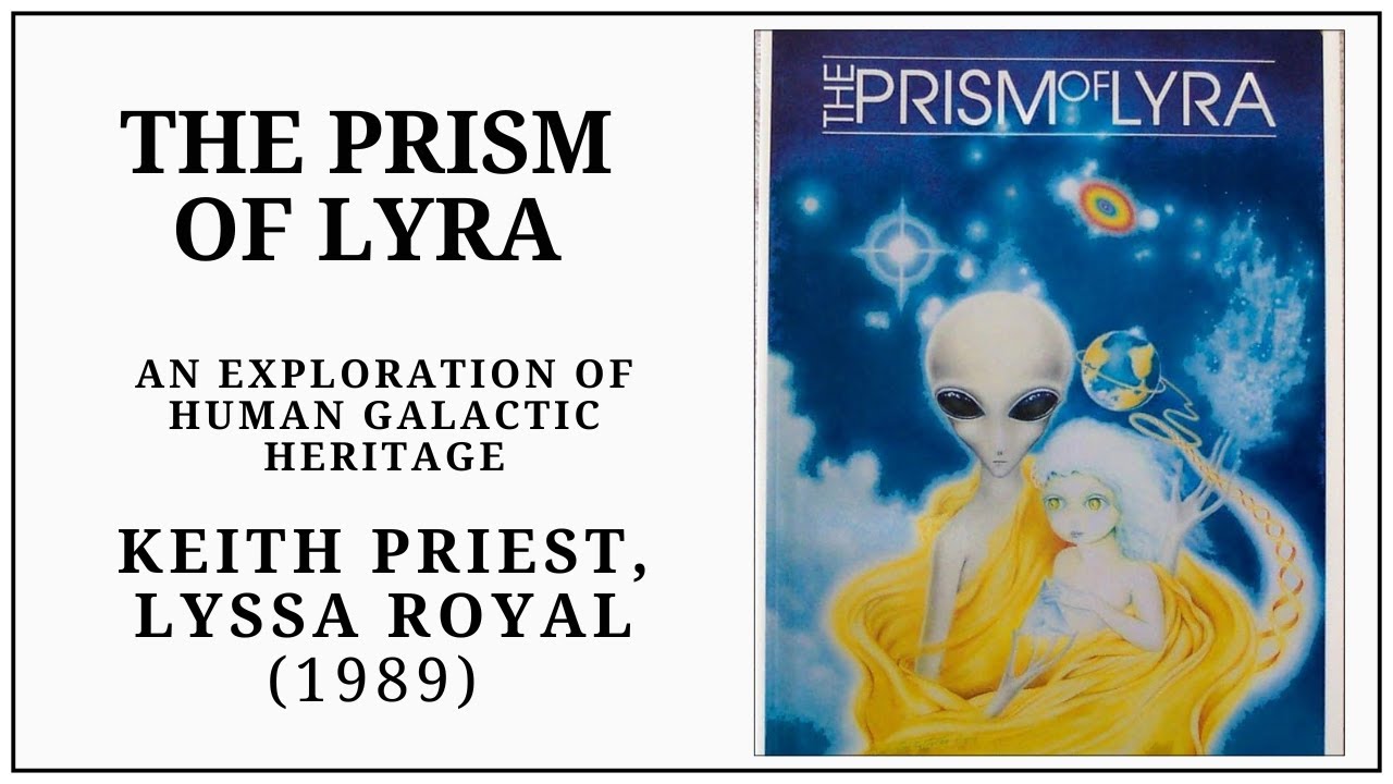 Prism of Lyra: Earth's Galactic Heritage (1989) Full Audiobook - YouTube