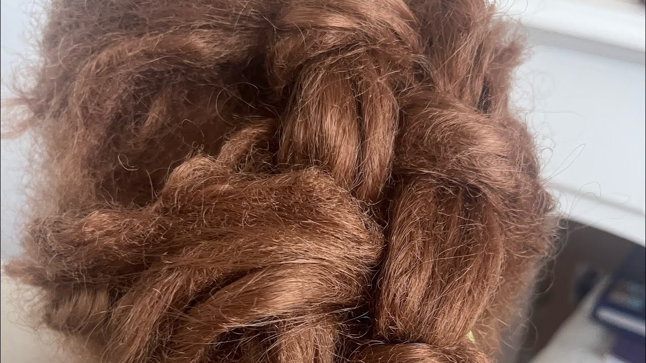 "Elegant Dutch Infinity Braid: Master the Art of Endless Beauty" - YouTube