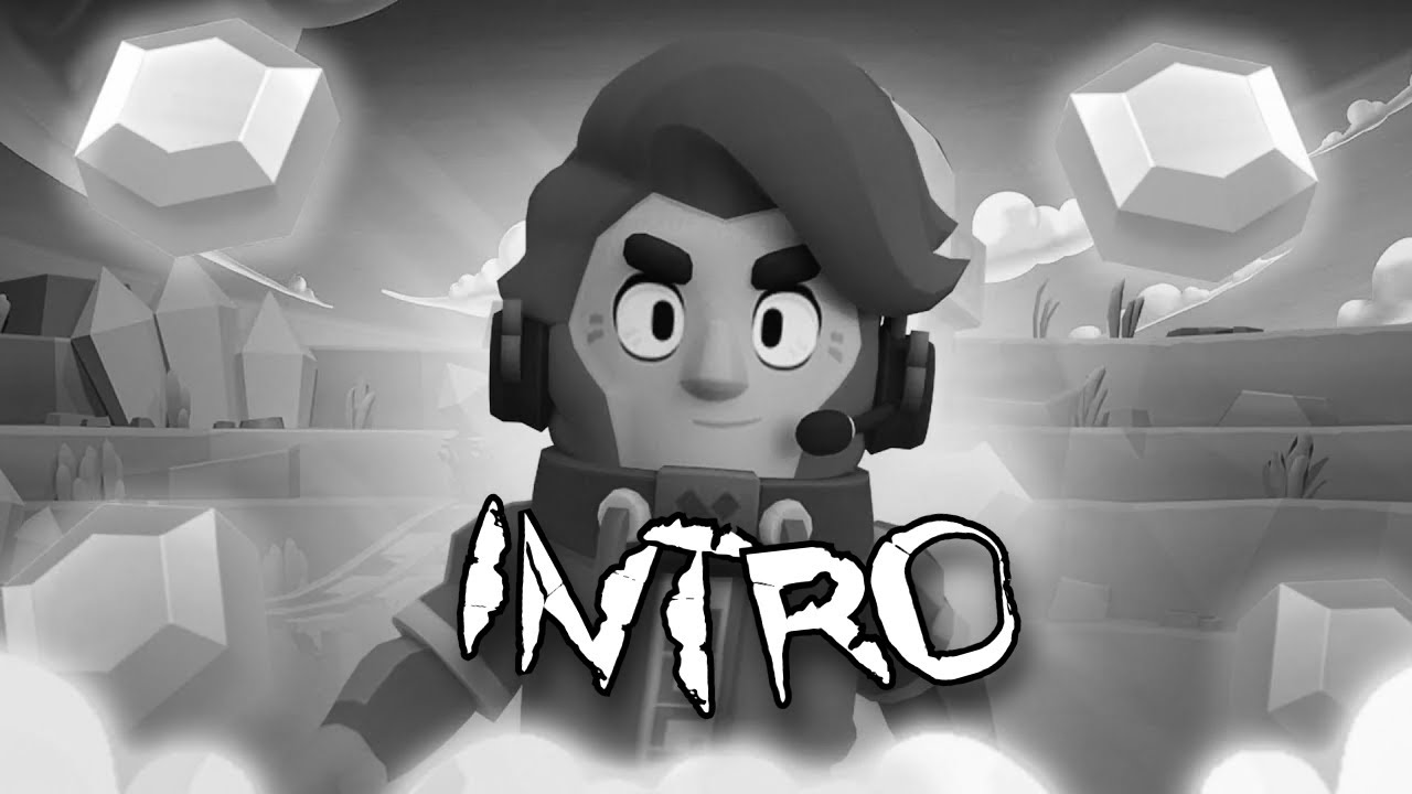 Intro🎞️ | Brawl Stars Montage - YouTube