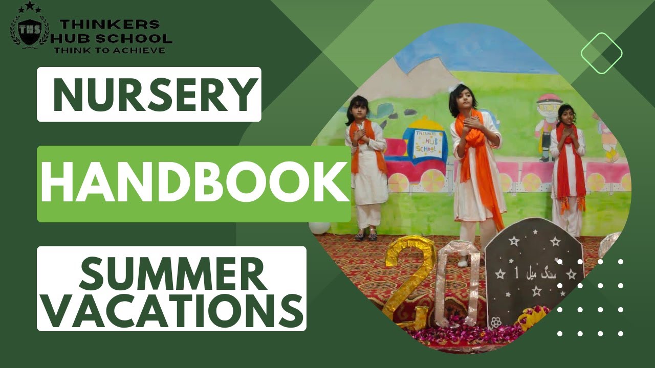 Summer Vacations | Holiday homework | Worksheets for Nursery | Summer ...