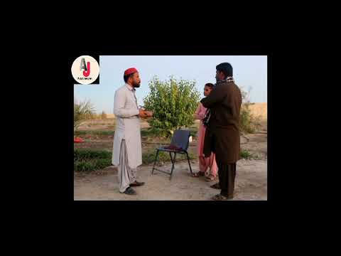 balochi short film | nasarpade | rande pashomani kaar nadant