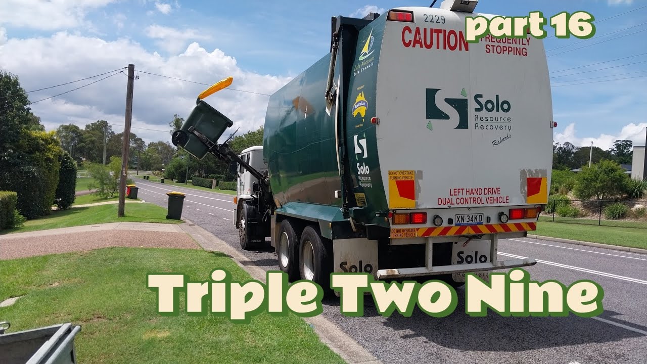 Triple Two Nine | part 16 - YouTube