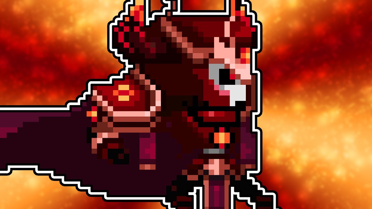 Can I At Least RIG A Strong Bleeding Sword Run??? | Skul The Hero ...