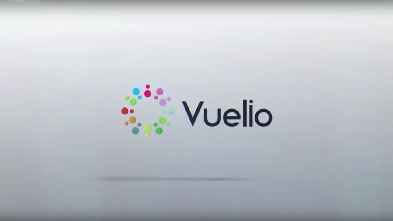 Vuelio Blog Awards 2016 - YouTube