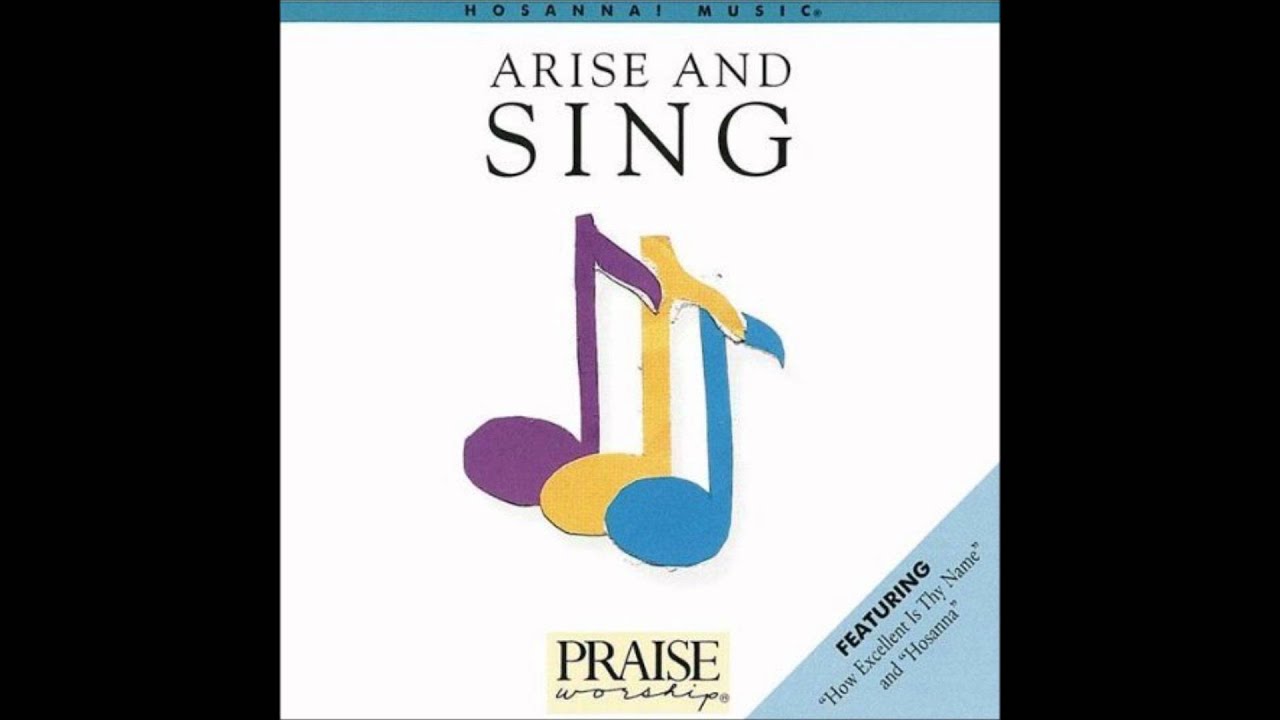 David Grothe- Rejoice And Be Exceedingly Glad (Medley) (Hosanna! Music ...