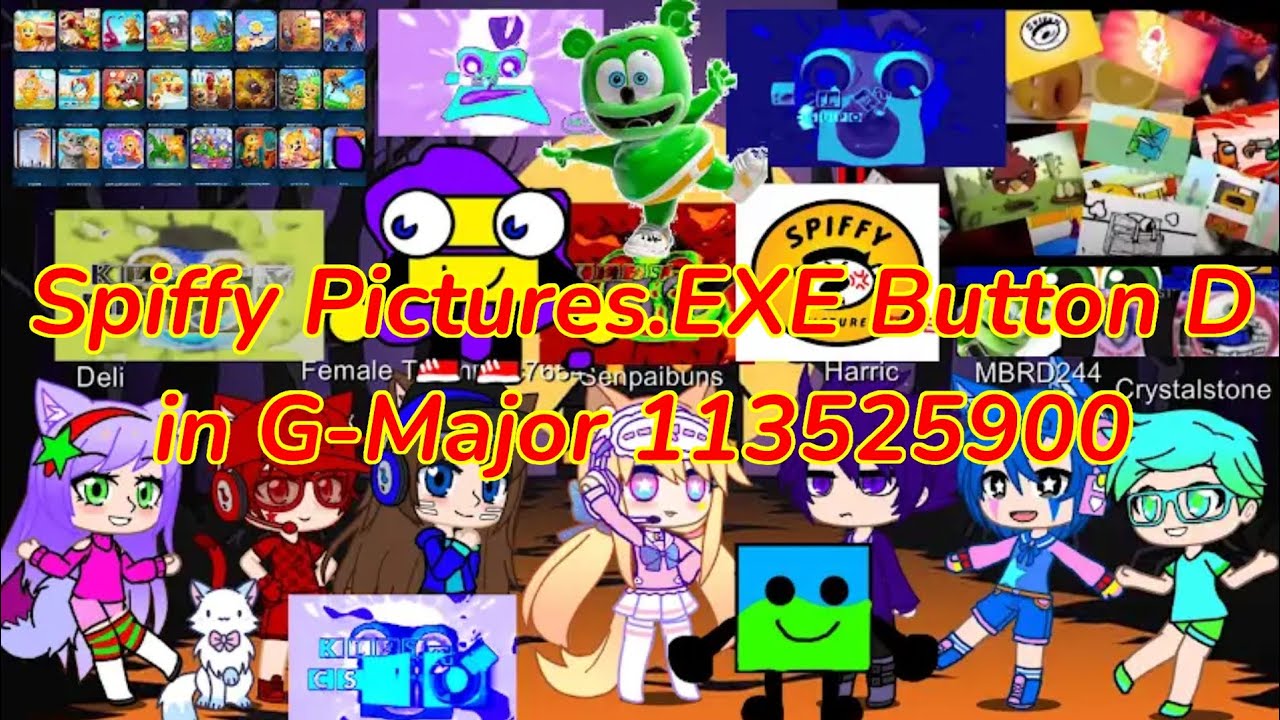 (Children Day Special 20 Calendar) (29) Spiffy Pictures.EXE Button D in ...