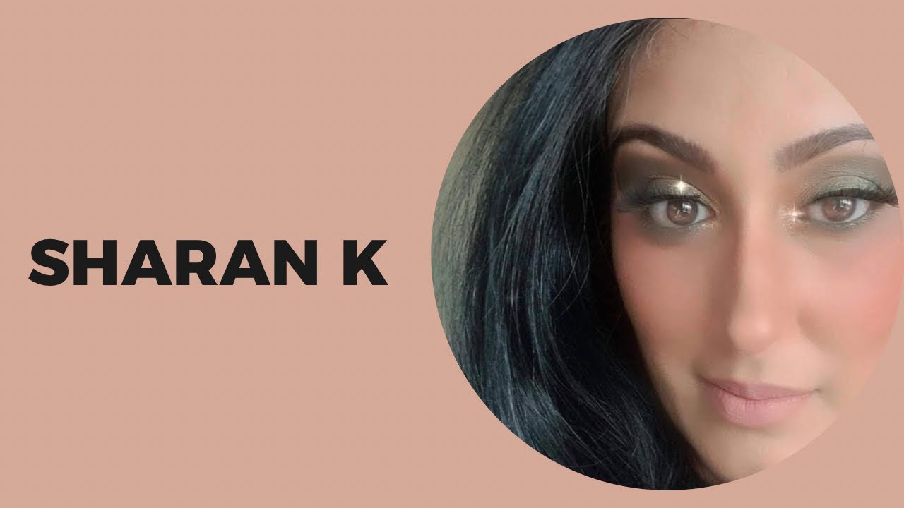 SHARAN K | CREATE MOMENTUM PODCAST EP 104 - YouTube