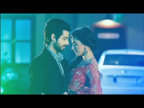 💖Romantic Cute Couple💑 WhatsApp Status Video 💖Hot🖤|VP Status Creation|