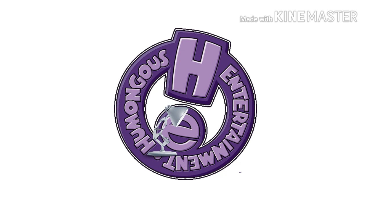 10-Humongous Entertainment-Pixar Luxo Jr Logo - YouTube