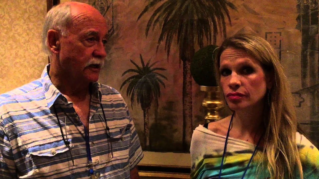 Dr. Abramczyk Interviews Dr. Tom McGuire on the Dangers of Dental ...