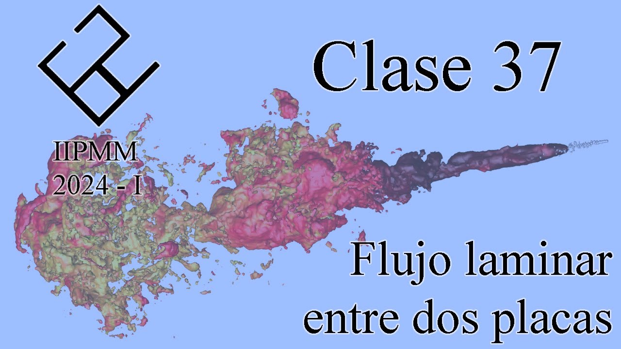 IIPMM 2024 - I Clase 37 - YouTube