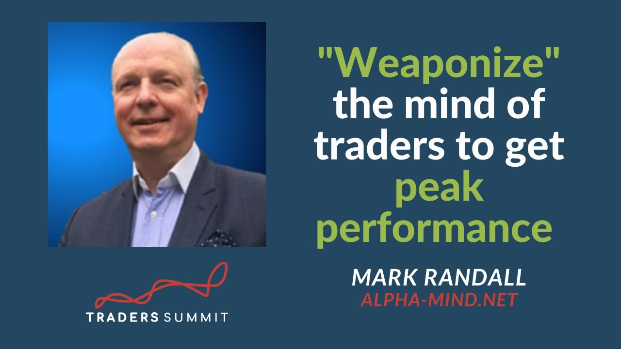 Weaponize your mind to get peak performance as a Trader! - Trading ...