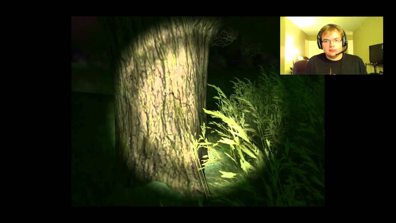 SWAMP SIMULATOR: A Green Candle Let's Play - YouTube