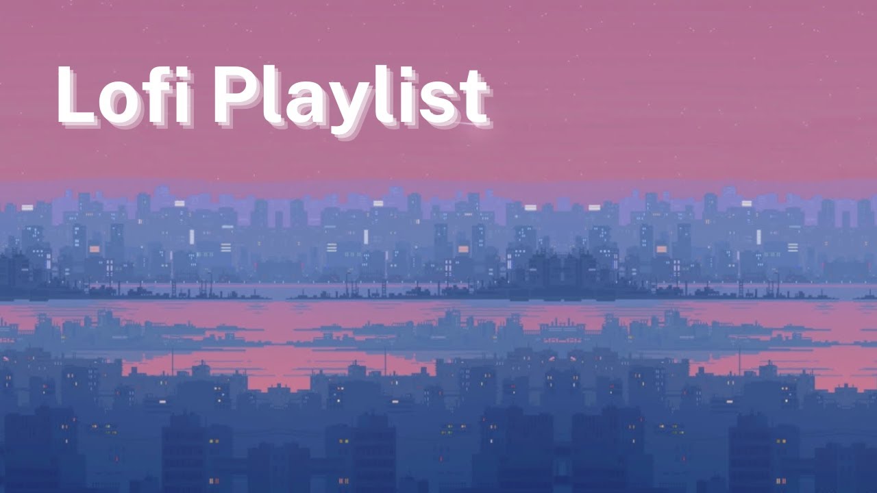 Lo-Fi World Tokyo City - lofi chill Tokyo City 🌟[Listen to escape a ...