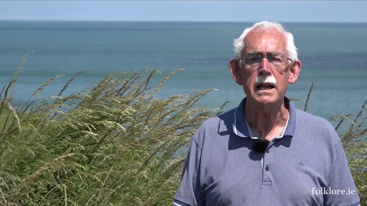 John Breen - The Pomona - YouTube