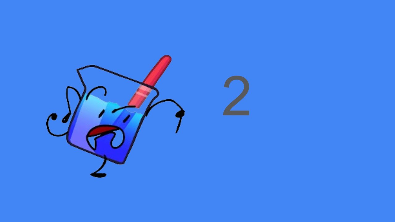 Animatic Battle Viewer Voting 2 - YouTube