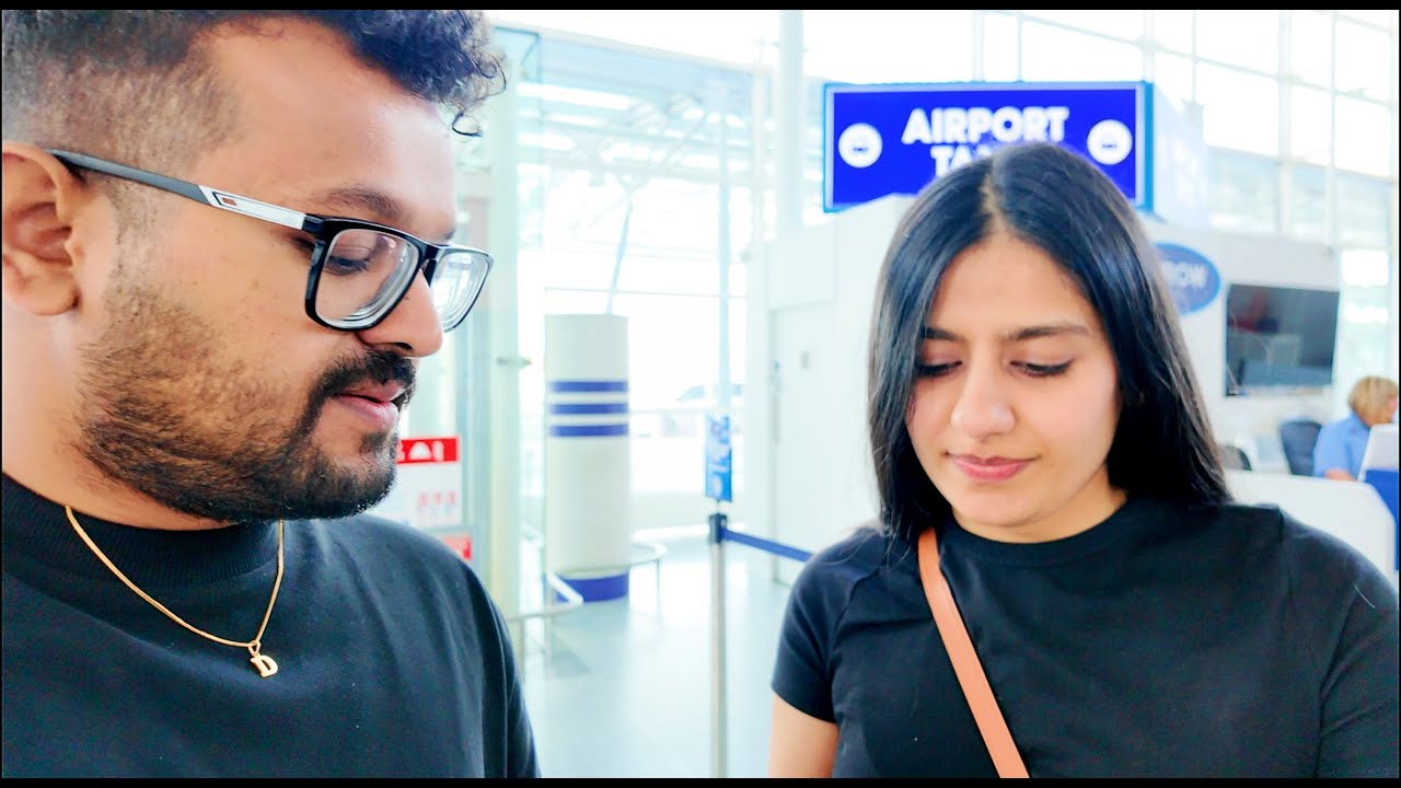 GOODBYE - Episode 65 Dan and Devni - YouTube