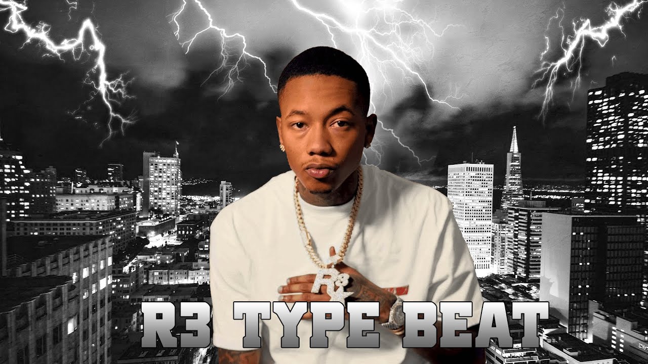 [FREE] R3 Da Chilliman x S5 Type Beat | OTM Type Beat | "Church" (Prod ...