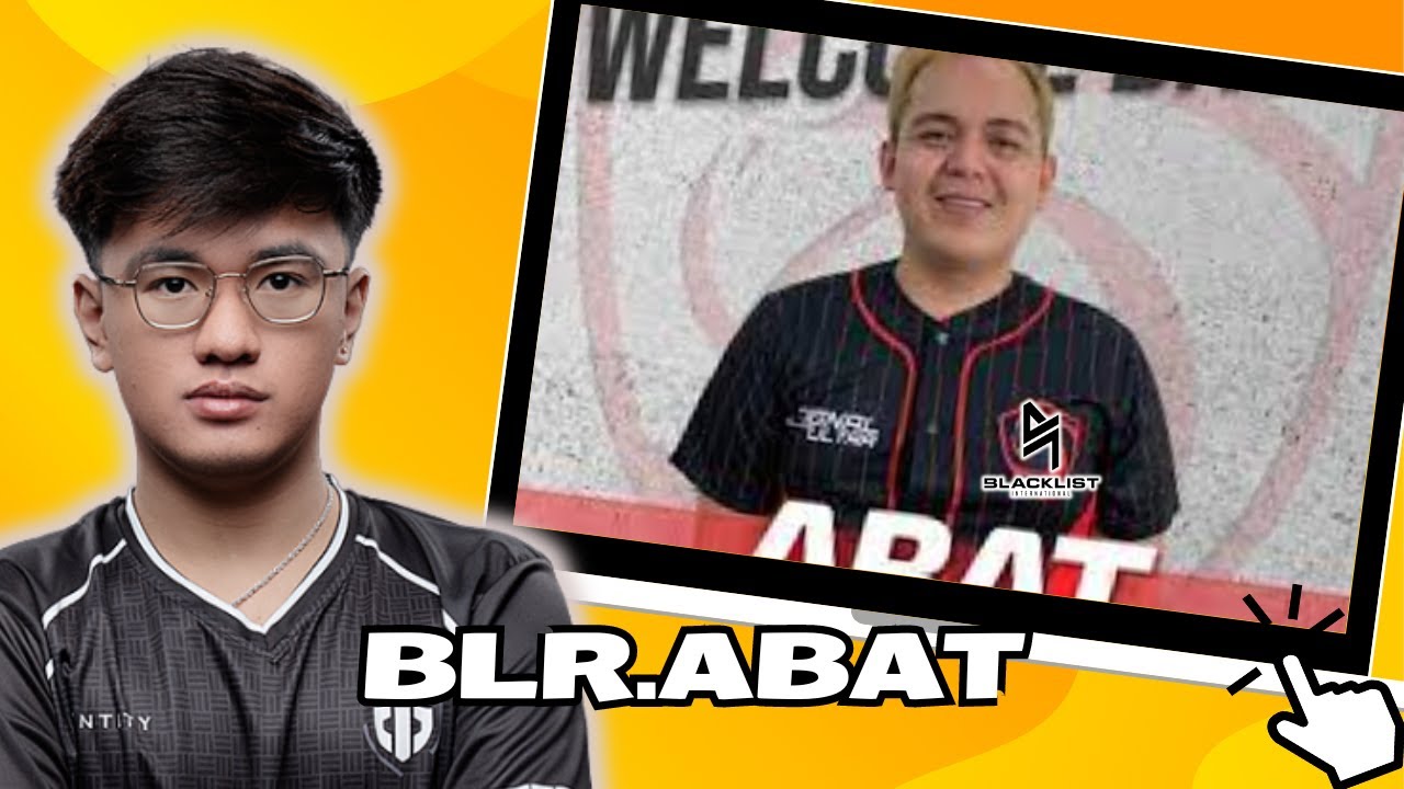 BLR.ABAT - BAKIT HINDI NATULOY (ARCANA GIVEAWAY - Read Description ...