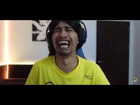 KAILI NG ONYEK !! - YouTube