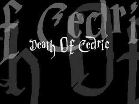 Death Of Cedric - YouTube