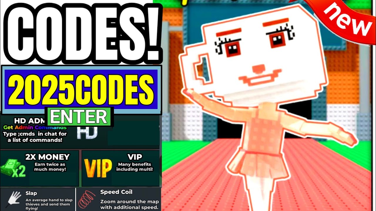 *NEW* ALL WORKING CODES FOR STEAL A BRAINROT IN 2025! ROBLOX STEAL A BRAINROT CODES - YouTube