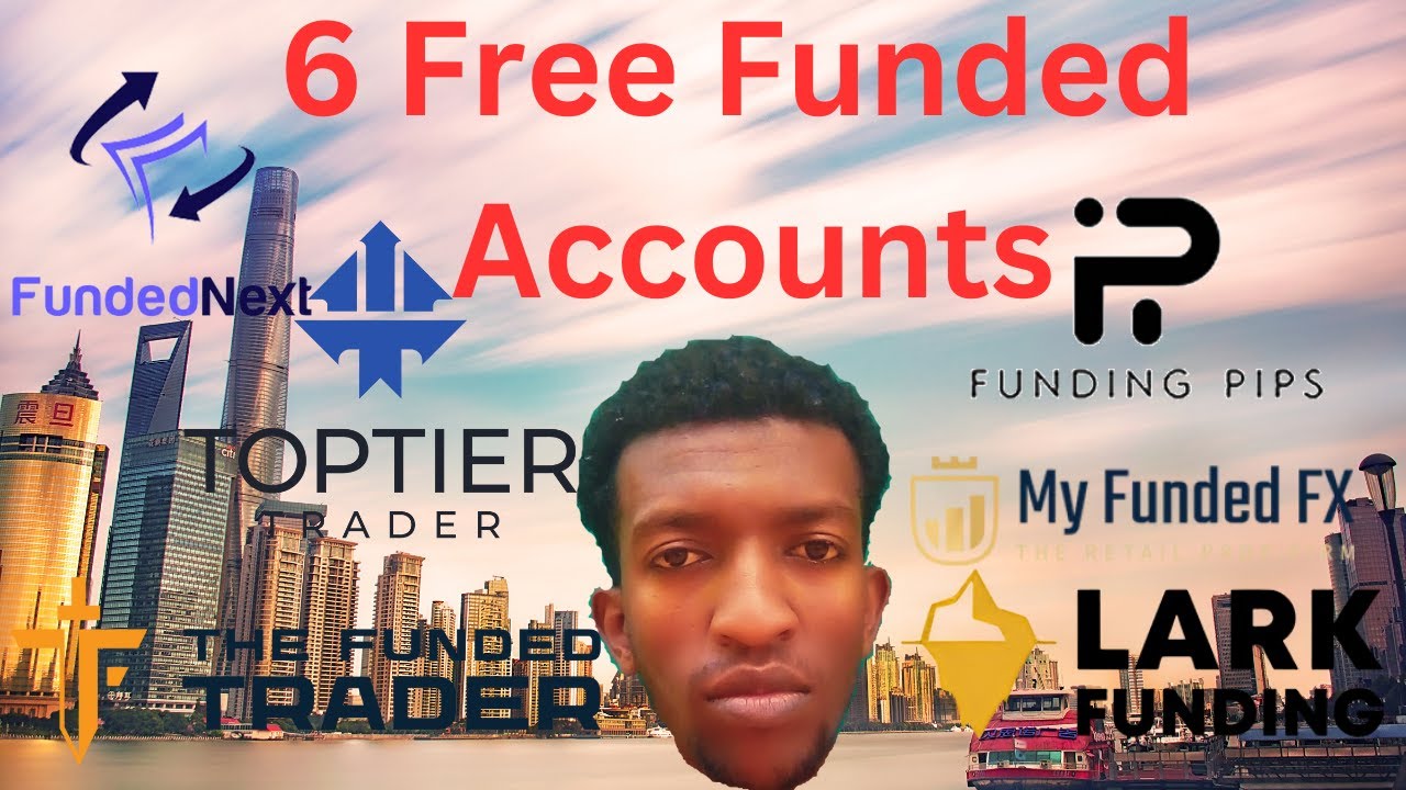 6 Prop Firms Offering Free Funded Trading Accounts Without Deposit ...