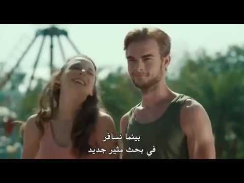 فيلم اسماك القرش frenzy 2019 مترجم